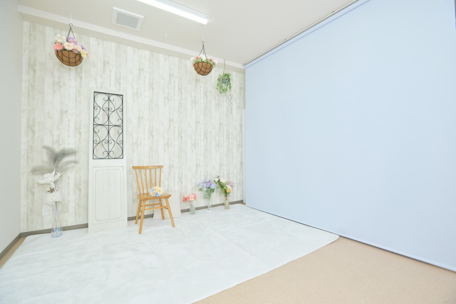 JR田端駅から徒歩8分の撮影スタジオ。１時間からレンタルできてコスパ抜群！の写真12