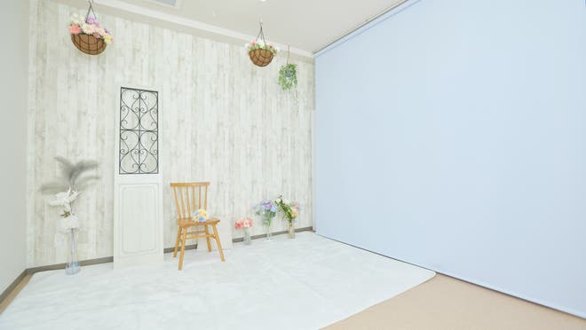 JR田端駅から徒歩8分の撮影スタジオ。1時間からレンタルできてコスパ抜群!の写真12