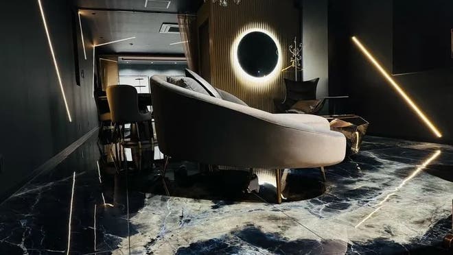 NewOPEN!駅チカ徒歩30秒 80㎡ LSHakata 6B - Luxury Sweet HAKATAの写真1