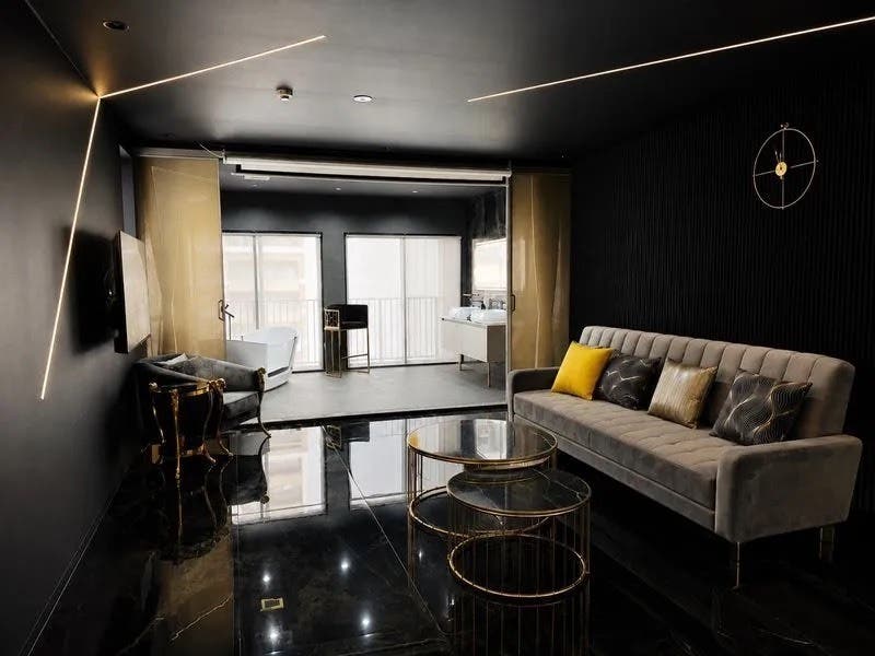 NewOPEN！駅チカ徒歩30秒 80㎡ LSHakata 6B - Luxury Sweet HAKATAの写真6