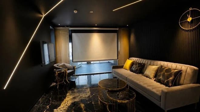 NewOPEN!駅チカ徒歩30秒 80㎡ LSHakata 6B - Luxury Sweet HAKATAの写真7