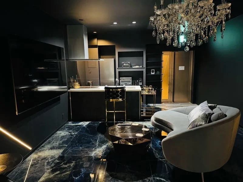 NewOPEN！駅チカ徒歩30秒 80㎡ LSHakata 6B - Luxury Sweet HAKATAの写真8