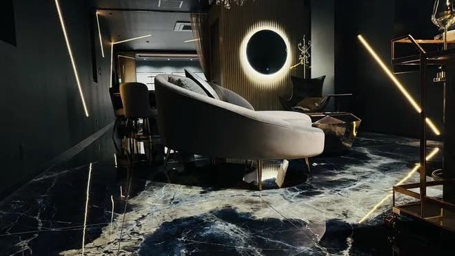 NewOPEN!駅チカ徒歩30秒 80㎡ LSHakata 6B - Luxury Sweet HAKATAの写真9