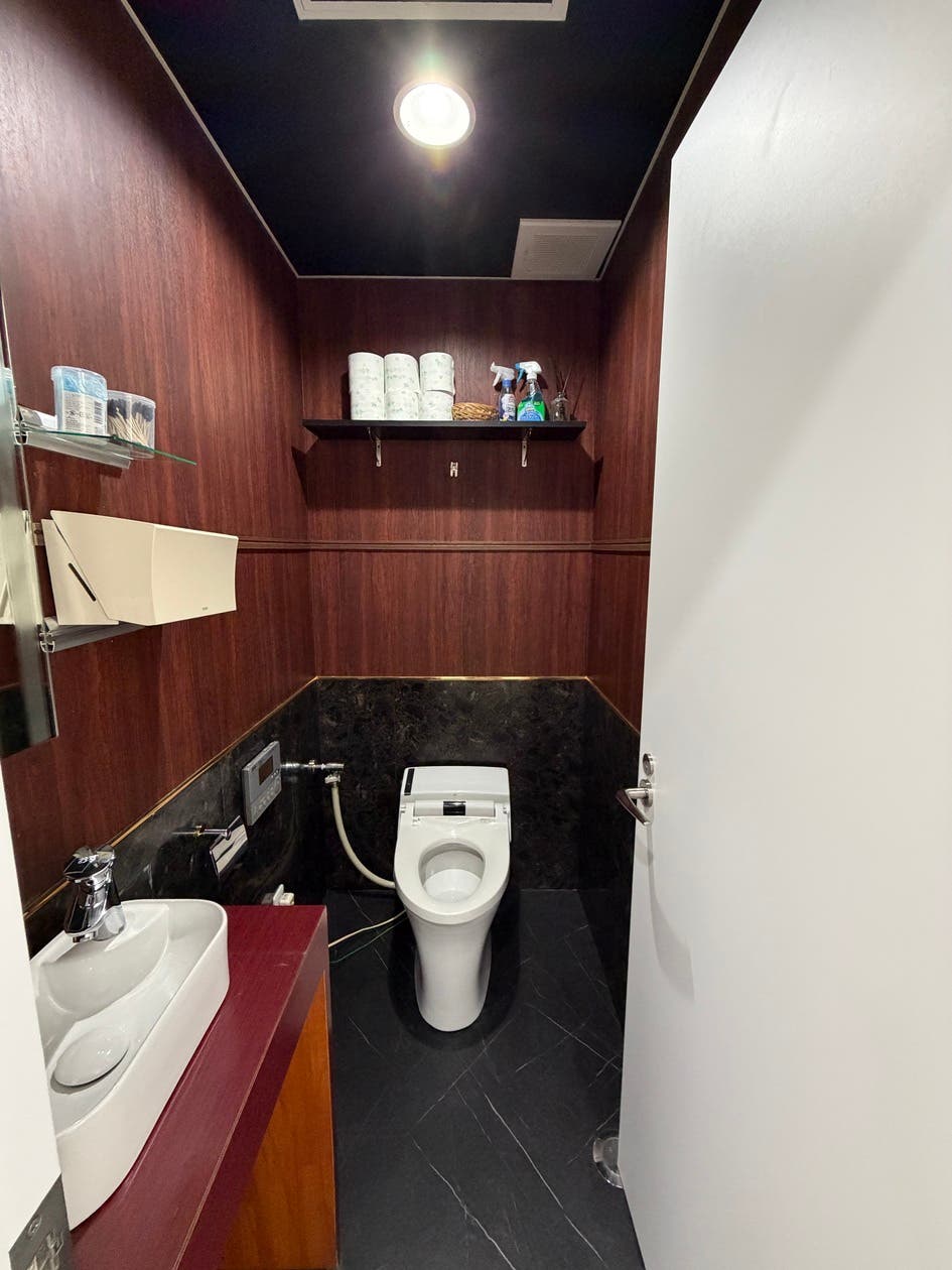 【赤坂駅3分】ワークスペース・貸会議室C 24h利用可 4名まで可能の写真6