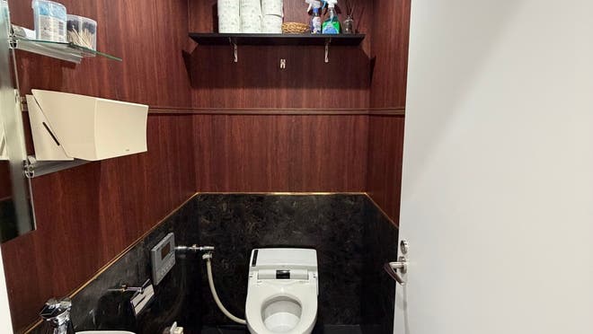 【赤坂駅3分】ワークスペース・貸会議室C 24h利用可 4名まで可能の写真6