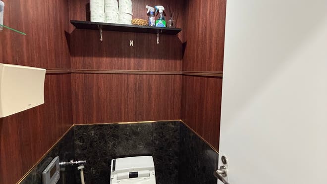 【赤坂駅3分】ワークスペース・貸会議室E 24h利用可 8名まで可能の写真5