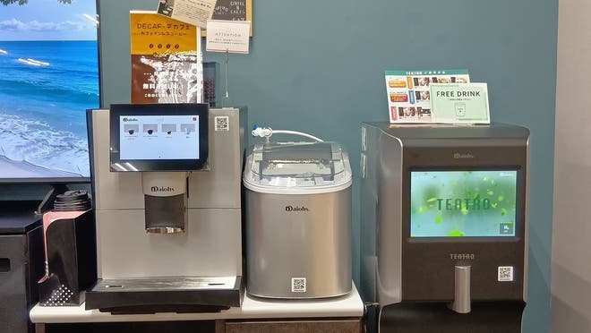 【仙台駅西口徒歩2分】高速Wi-Fi・フリードリンク完備!スタッフ常駐で安心!ステージライン_個室8の写真2