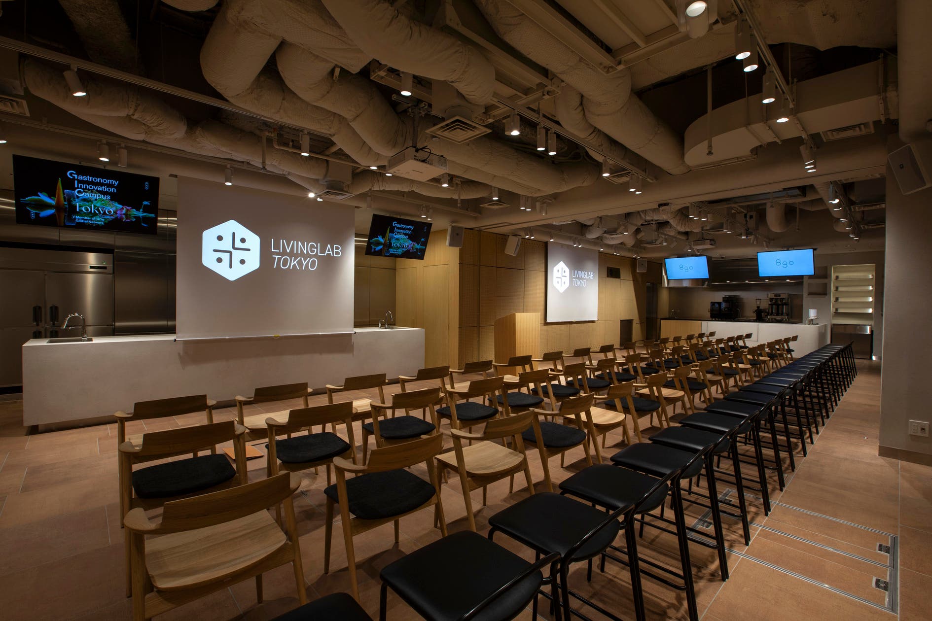 東京駅からアクセス良。企業の懇親会、イベントなどにの写真2