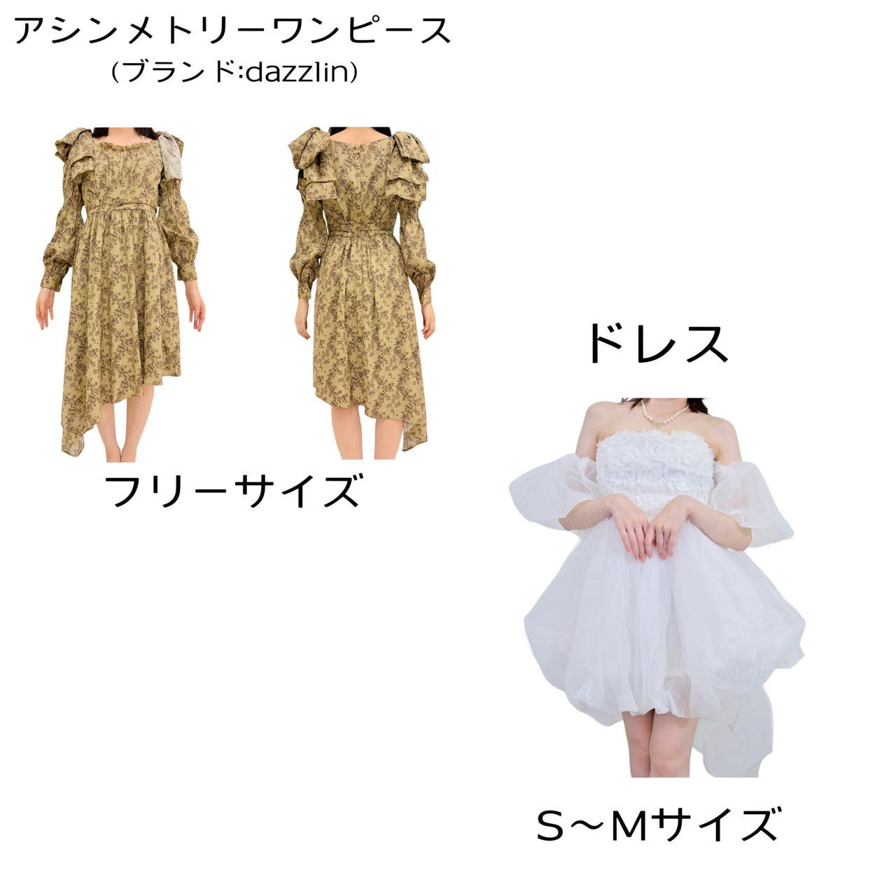 衣装レンタルの画像3