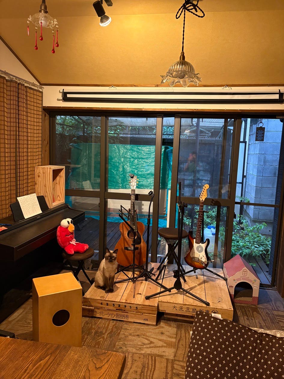 Traditional Kyoto Houseの写真2