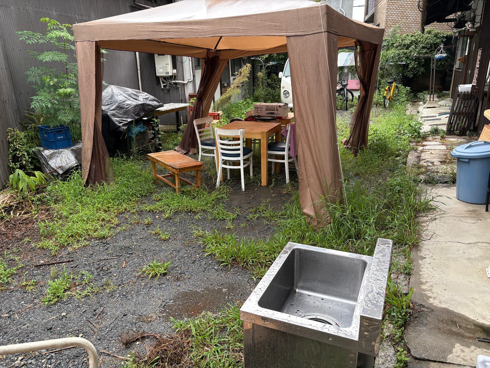 Traditional Kyoto Houseの写真17
