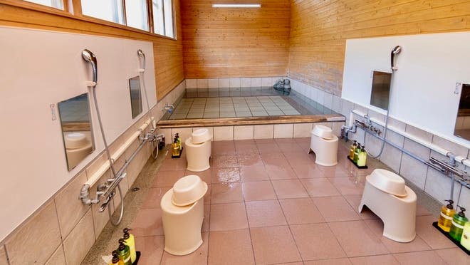 神奈川の隠れ家キャンプ場の写真5