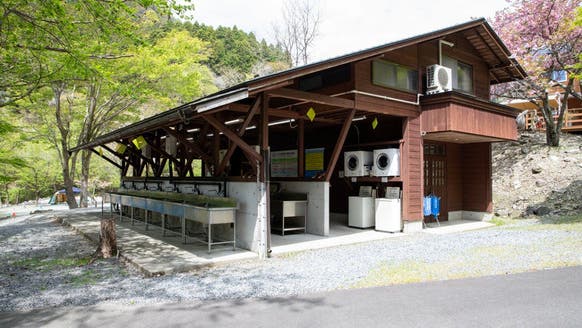 神奈川の隠れ家キャンプ場の写真7