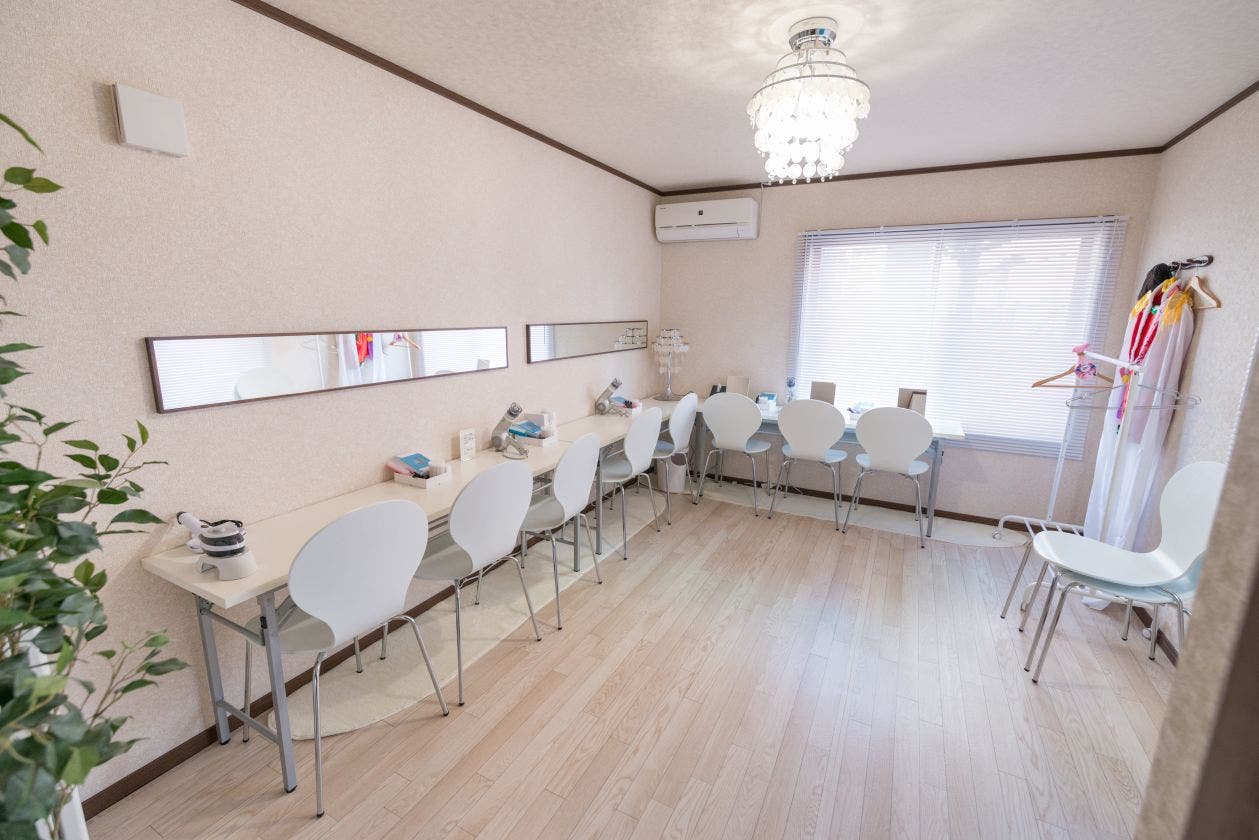 休業中🉐コロナ対策万全❗️24H 90m²秋葉原駅徒歩7分㊙️騒げる一軒家貸切り【あきばこっこ本店】の写真5