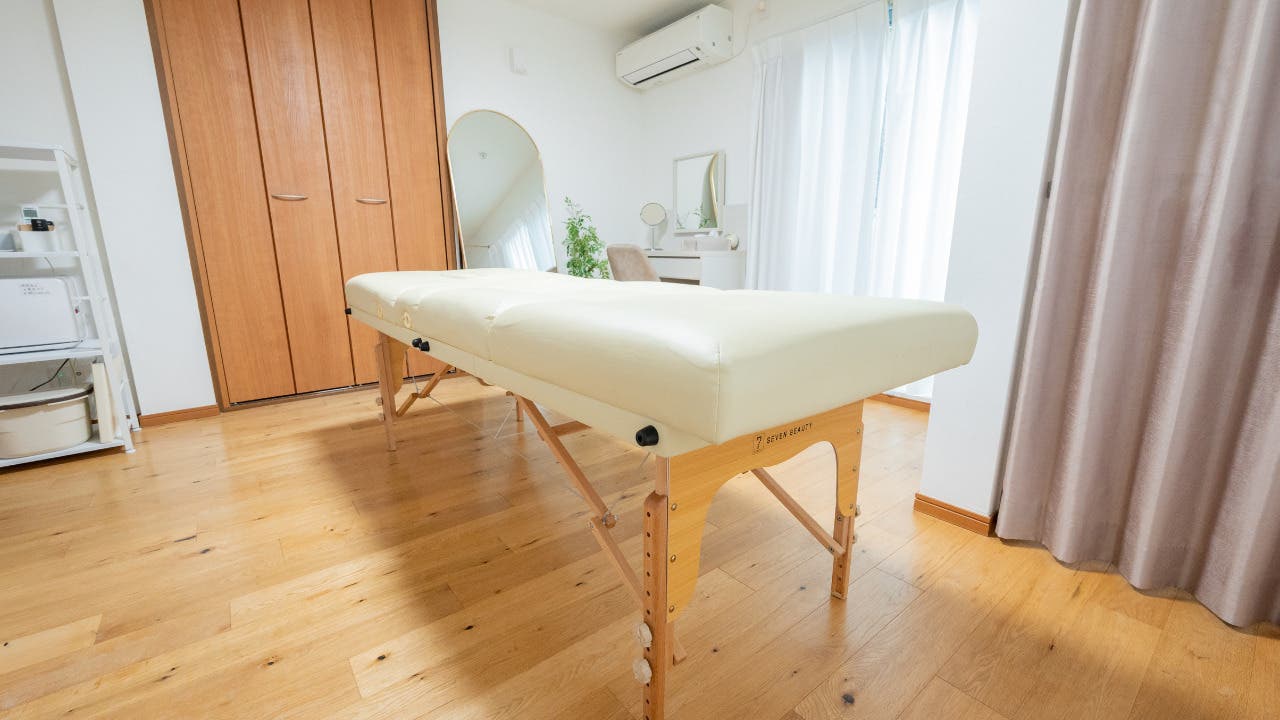 【自由が丘5分】ワンフロア貸切レンタルサロン🌿ゆったり広々上質空間✨無料備品も充実◎の写真2