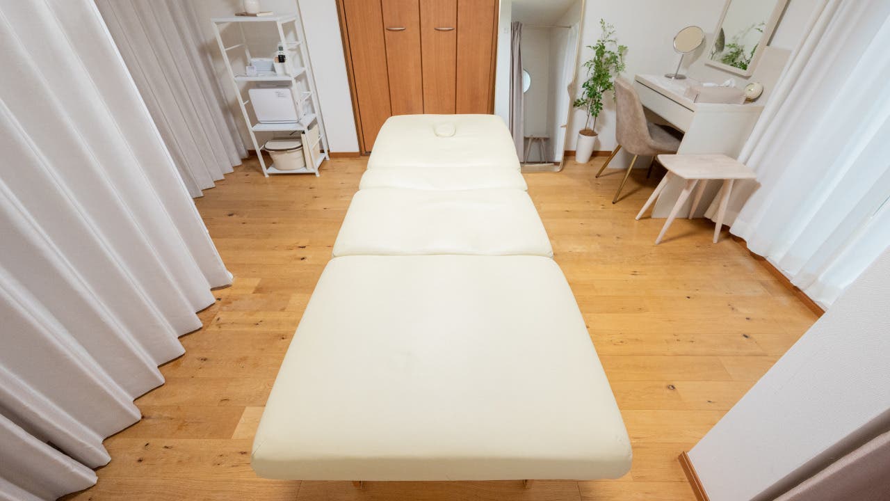 【自由が丘5分】ワンフロア貸切レンタルサロン🌿ゆったり広々上質空間✨無料備品も充実◎の写真3
