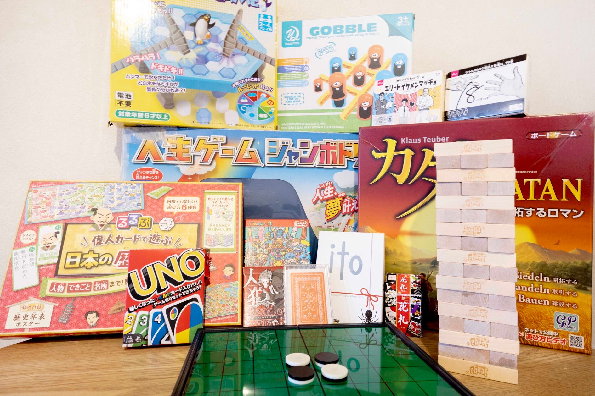 ✨地域最安値挑戦✨【狸小路徒歩1分・パーティルーム】50型TVで大人気ゲームに動画鑑賞『501』の写真3