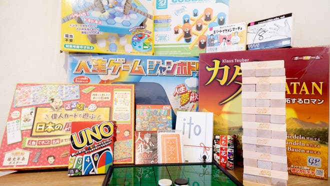 ✨地域最安値挑戦✨【狸小路徒歩1分・パーティルーム】50型TVで大人気ゲームに動画鑑賞『501』の写真3