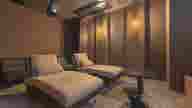スペモシネマ🎬️すすきの駅5分🍷ゴミ無料👌🏻プロジェクター🎥映画デート💞ゲーム🎮721_SpemoCINEMA札幌の写真2