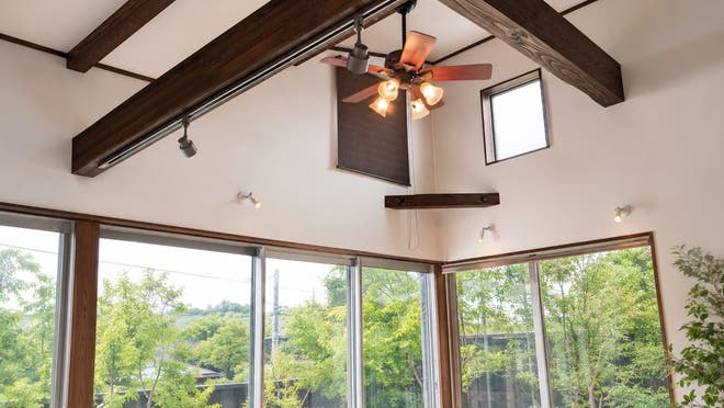 まるごと戸建て貸切✨広々キッチン✨Wi-Fi✨ウッドデッキ・庭✨24時間✨スピーカー🎵各種VOD|YouTubeの写真13