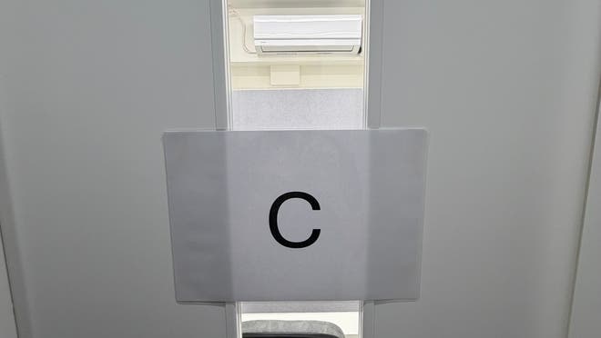 【赤坂駅3分】ワークスペース・貸会議室C 24h利用可 4名まで可能の写真5