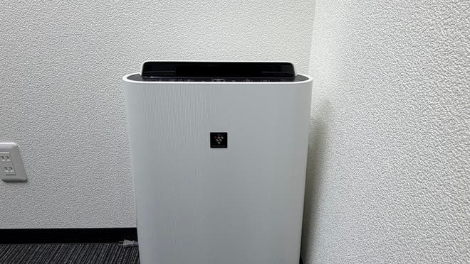 【赤坂駅3分】ワークスペース・貸会議室E 24h利用可 8名まで可能の写真3