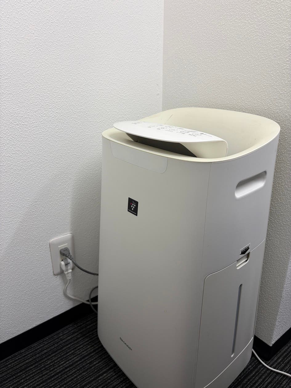 【赤坂駅3分】ワークスペース・貸会議室D 24h利用可 5人定員の写真4