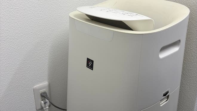 【赤坂駅3分】ワークスペース・貸会議室D 24h利用可 5人定員の写真4