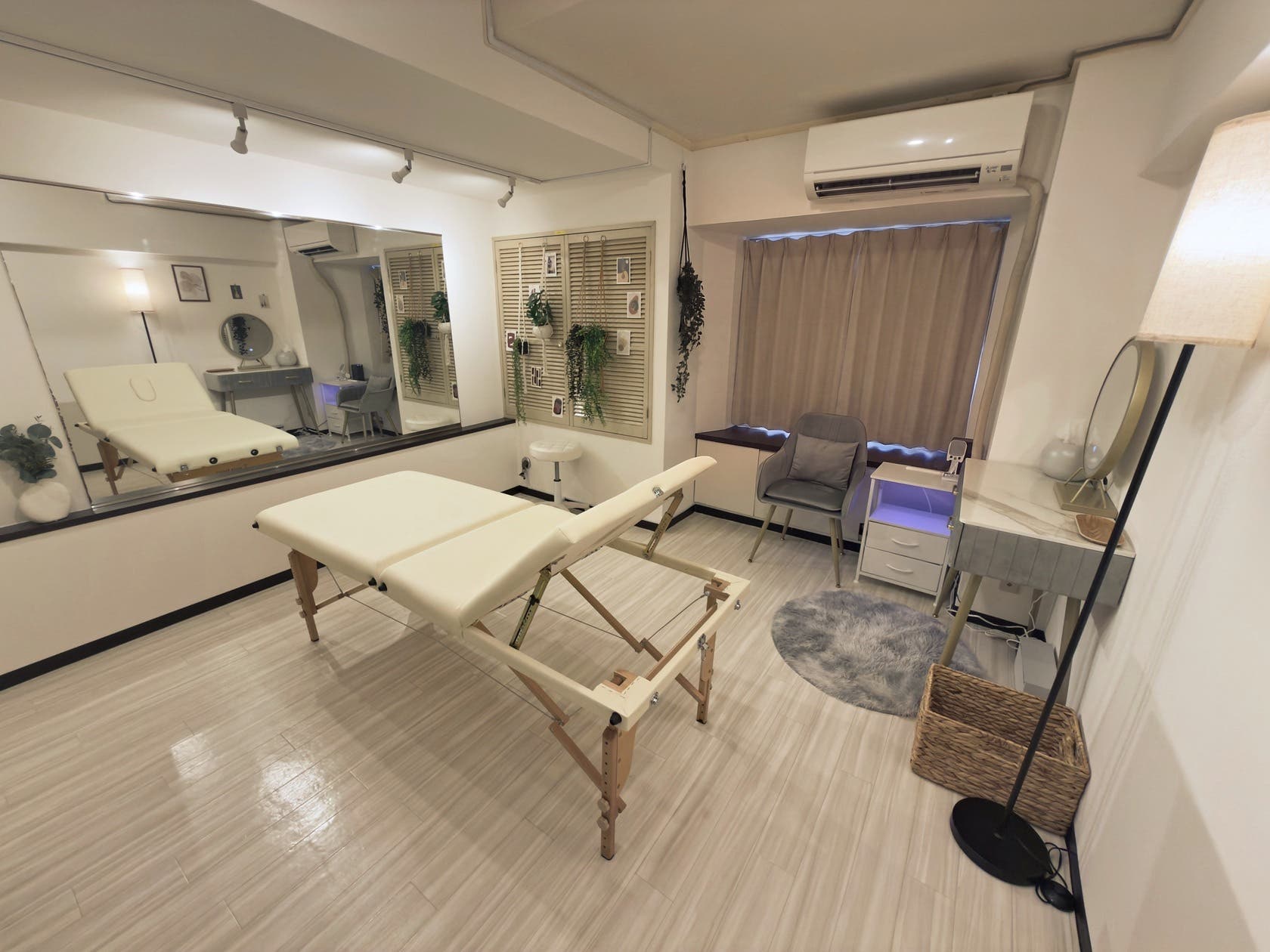【✨OPEN記念価格✨】金山駅北口1分｜24時間OK 完全個室サロン🌿の写真4