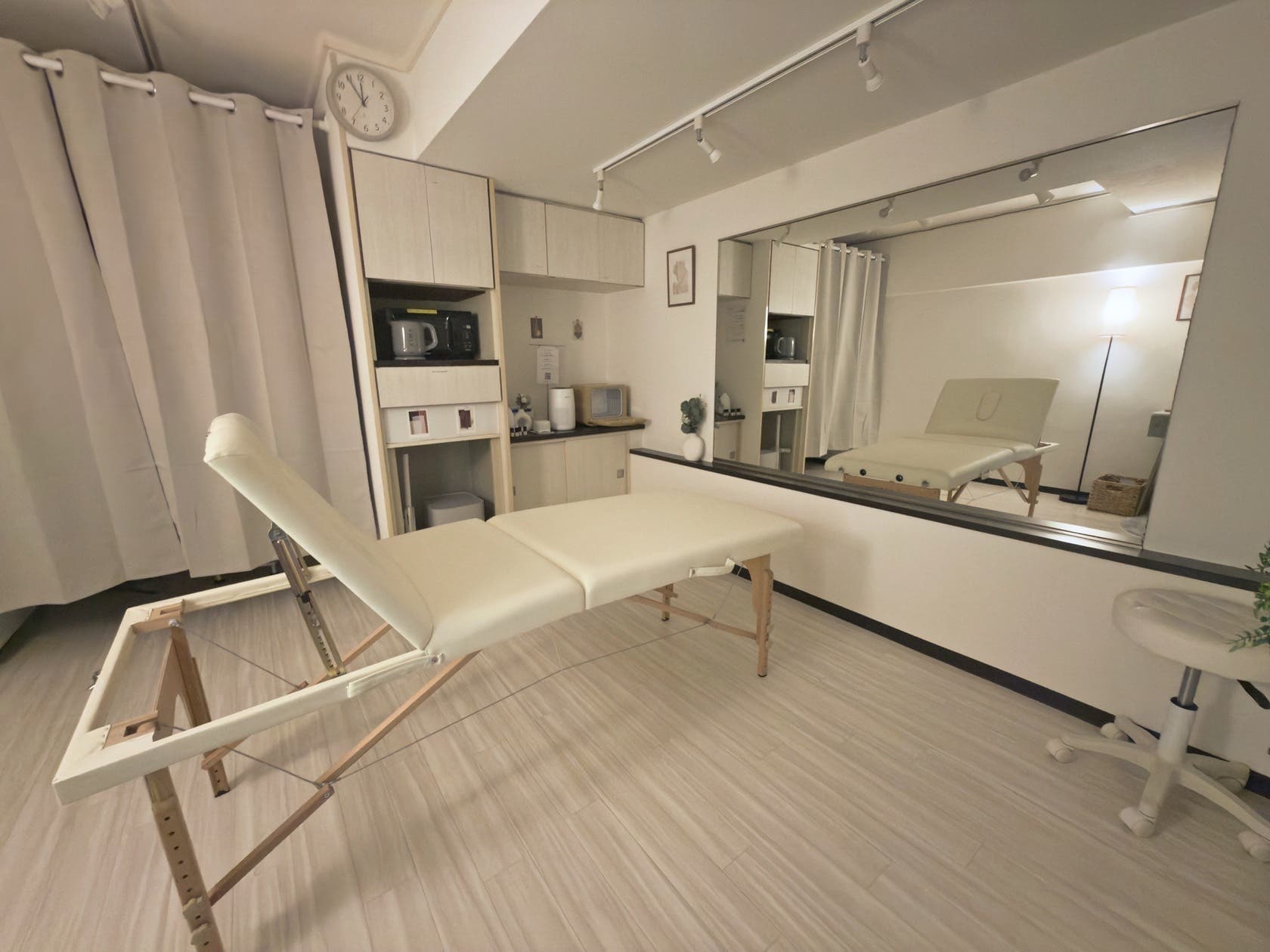 【✨OPEN記念価格✨】金山駅北口1分｜24時間OK 完全個室サロン🌿の写真10