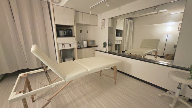 【✨OPEN記念価格✨】金山駅北口1分|24時間OK 完全個室サロン🌿の写真10