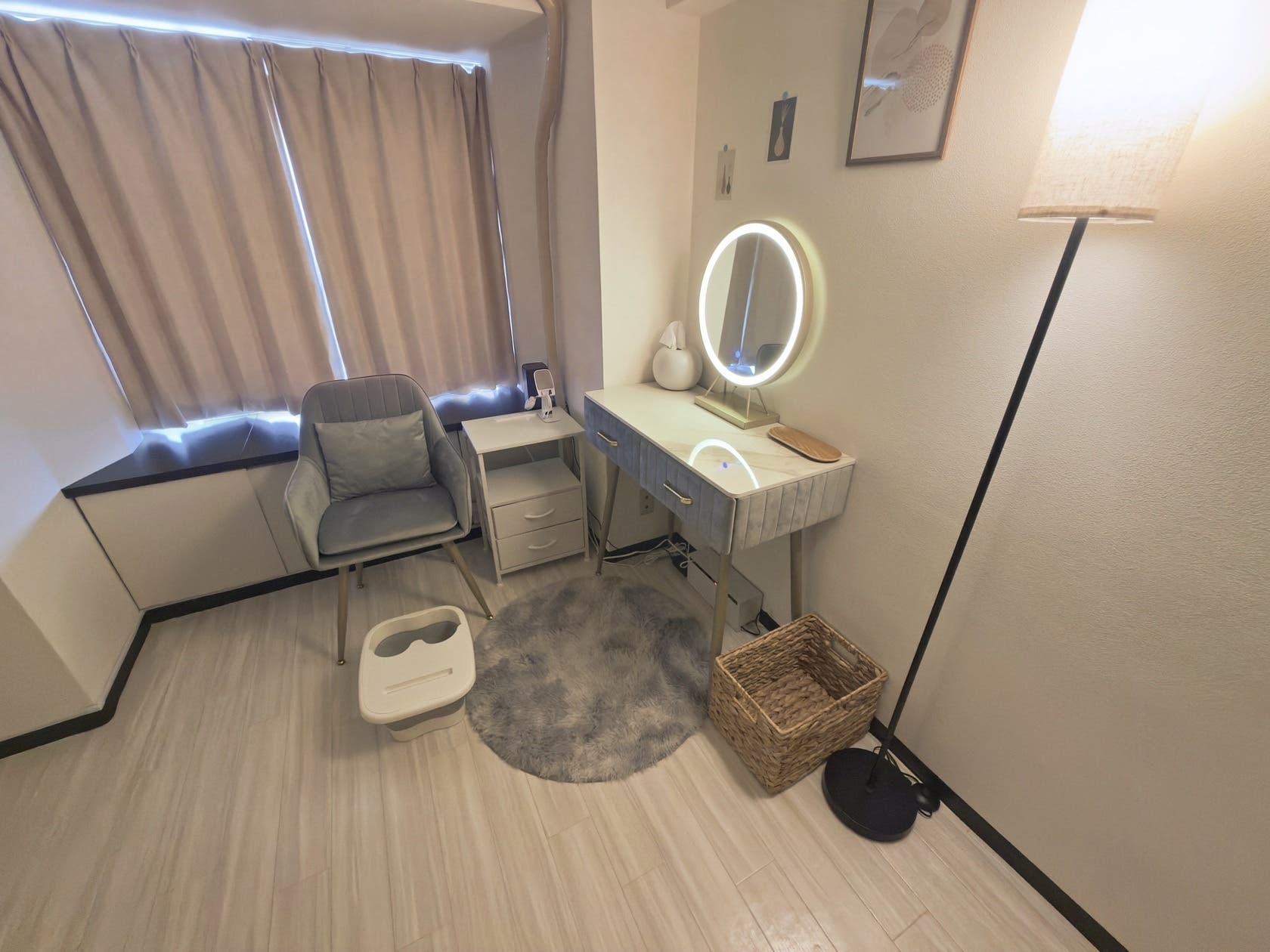 【✨OPEN記念価格✨】金山駅北口1分｜24時間OK 完全個室サロン🌿の写真19