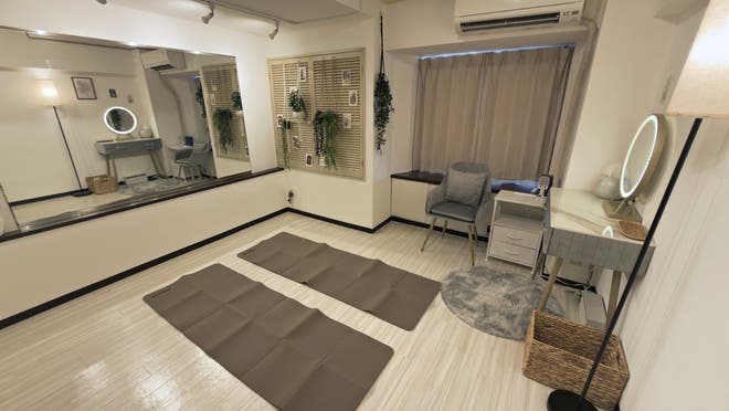 【✨OPEN記念価格✨】金山駅北口1分|24時間OK 完全個室サロン🌿の写真21