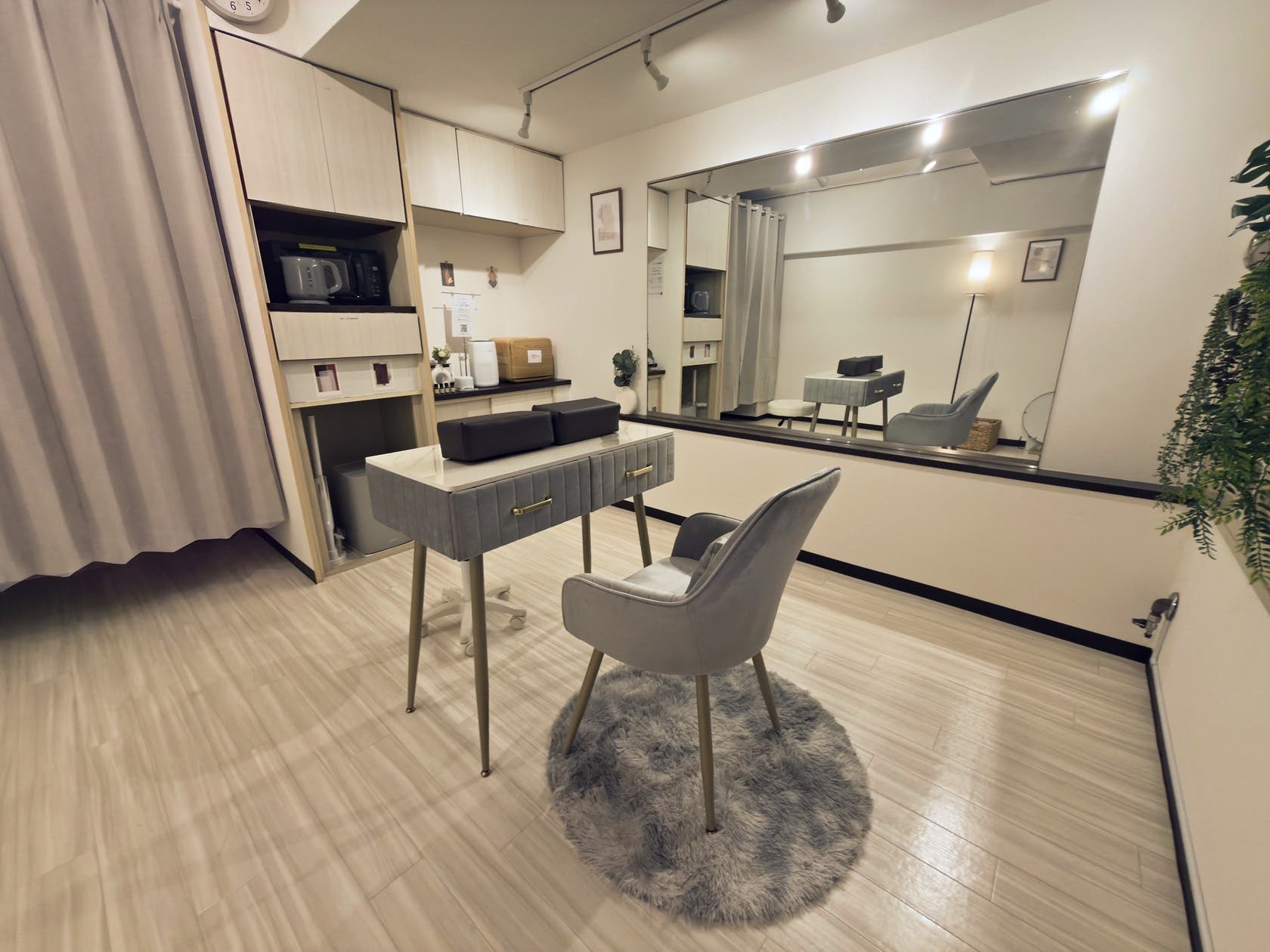 【✨OPEN記念価格✨】金山駅北口1分｜24時間OK 完全個室サロン🌿の写真22