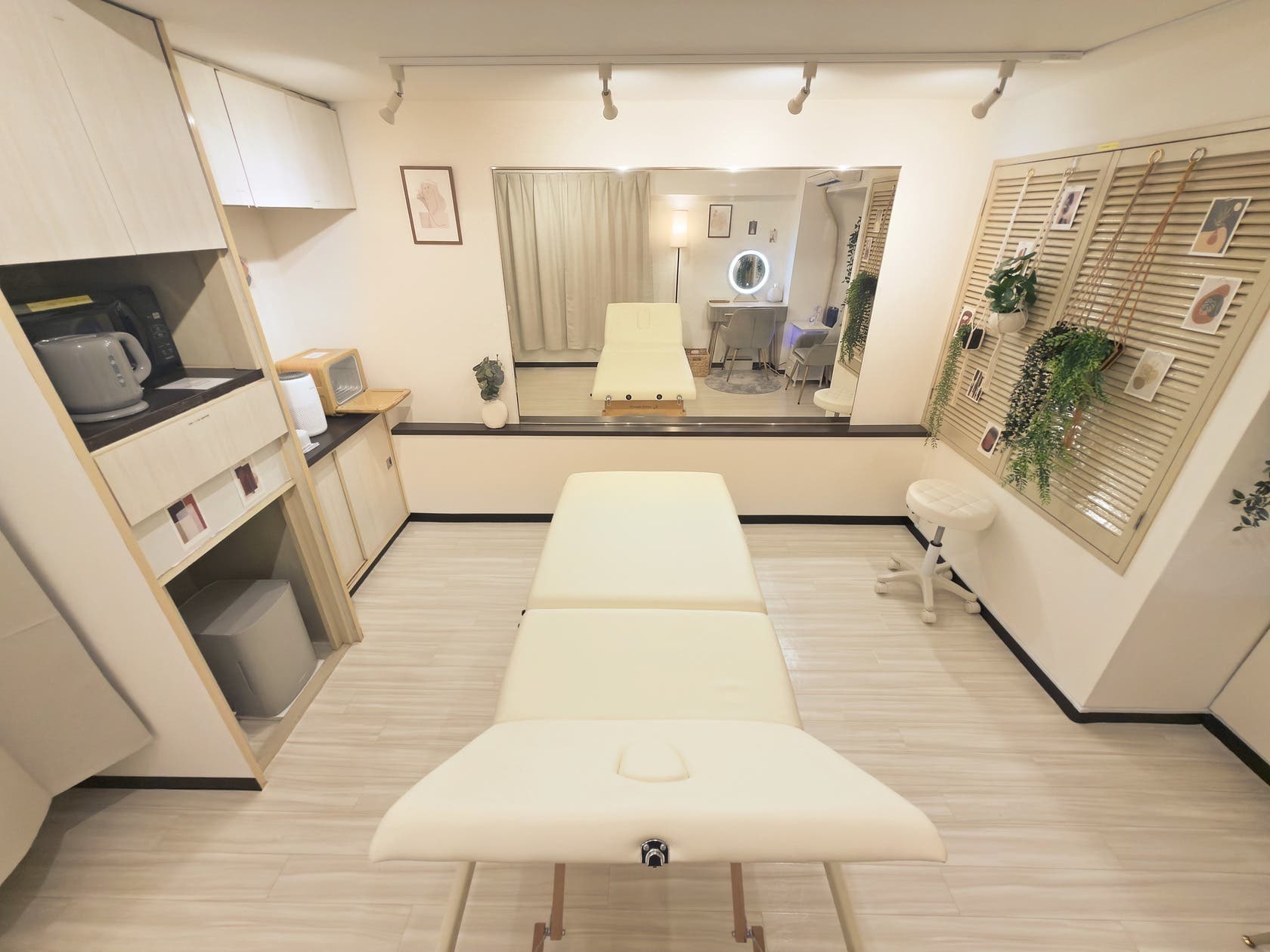 【✨OPEN記念価格✨】金山駅北口1分｜24時間OK 完全個室サロン🌿の写真25