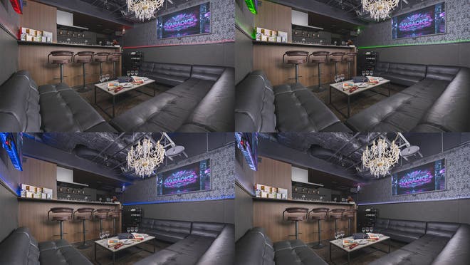 スペモ🎙️すすきの駅5分🍷カラオケ🎤おしゃれ飲み会🍻パーティー🎉交流会💫720_KARAOKE札幌の写真4