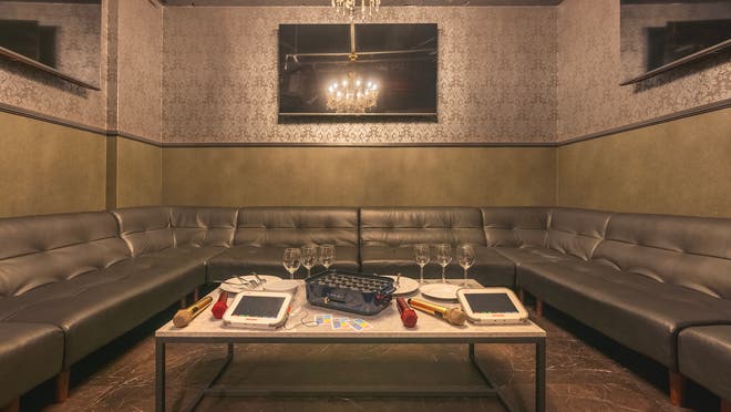 スペモ🎙️すすきの駅5分🍷カラオケ🎤おしゃれ飲み会🍻パーティー🎉交流会💫720_KARAOKE札幌の写真10