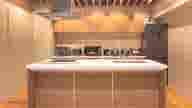 スペモ🥘すすきの駅5分✨広々キッチン🍳プロジェクター🎥パーティー🍷撮影🎥ママ会👶🏻725_KITCHEN札幌の写真2