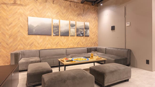 スペモ🥘すすきの駅5分✨広々キッチン🍳プロジェクター🎥パーティー🍷撮影🎥ママ会👶🏻725_KITCHEN札幌の写真11