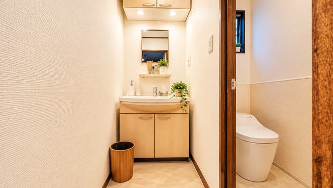 【E-HOUSE第二ビル🏠】プライベートな空間で遊ぼう♬ 環八沿い物件🏡「矢口渡駅」から徒歩1分♪の写真4