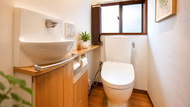 【E-HOUSE第一ビル🏠】歓送迎会に!ゆったり広々100㎡!!◎「矢口渡駅」から徒歩1分♪の写真3