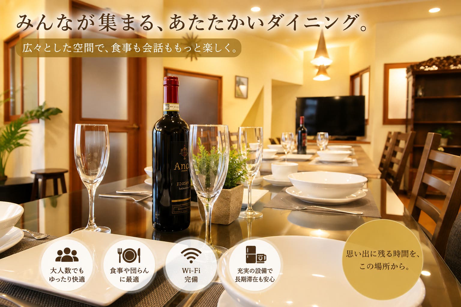 【E-HOUSE第一ビル🏠】歓送迎会に！ゆったり広々100㎡!!◎「矢口渡駅」から徒歩1分♪の写真7