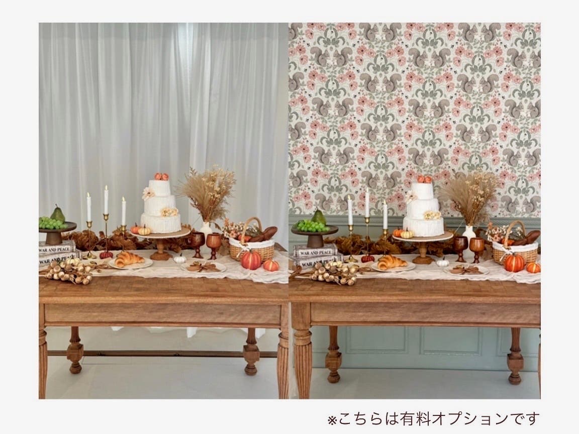【飯田橋駅チカ】自然光|二面採光|白壁|アーチ壁|アパレル|化粧品|物撮り|コスプレ🎀背景5種|5路線アクセス可の写真7