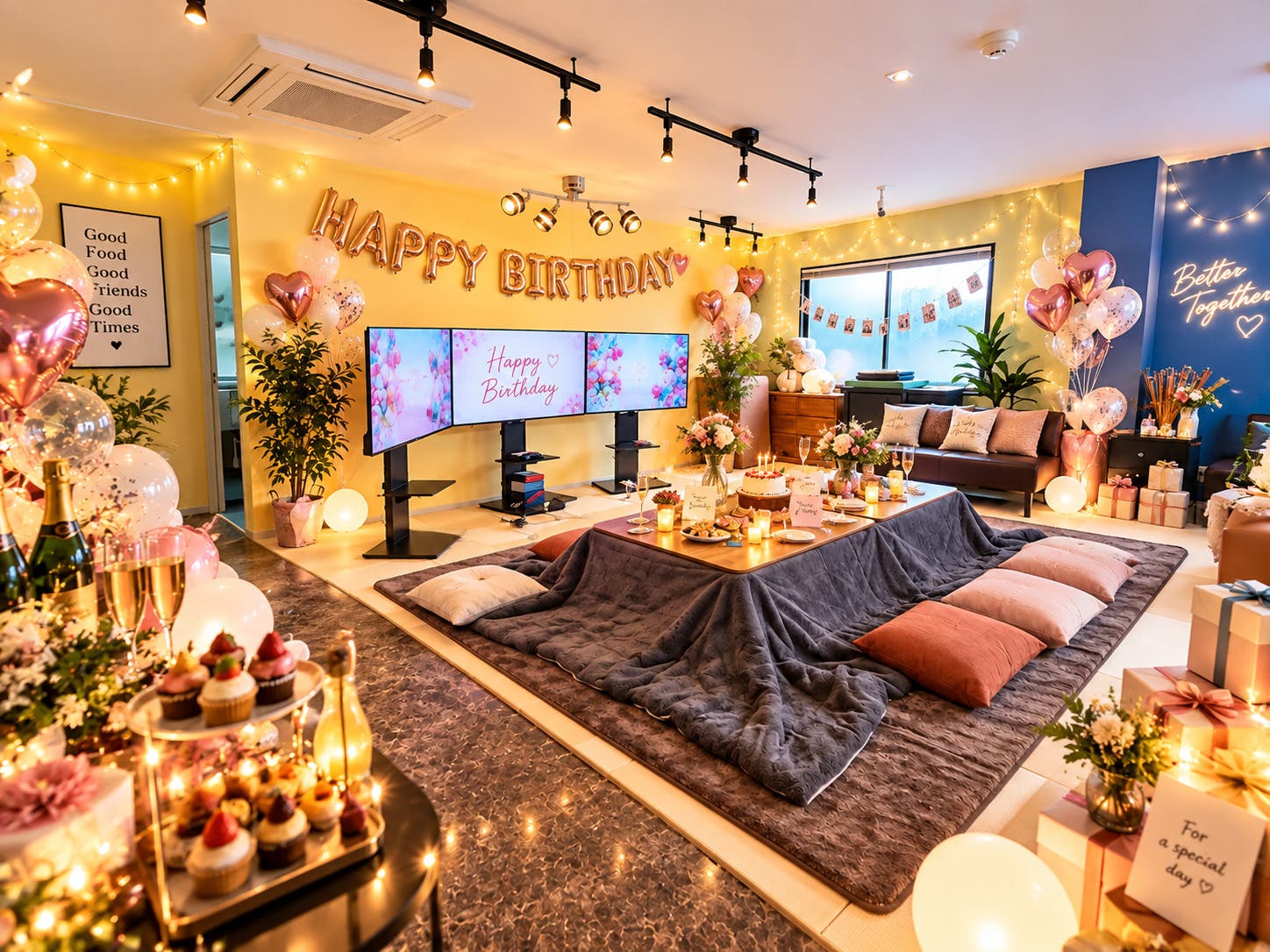 【E-HOUSE第二ビル🏠】プライベートな空間で遊ぼう♬ 環八沿い物件🏡「矢口渡駅」から徒歩1分♪の写真3
