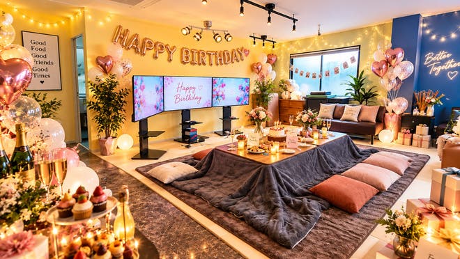 【E-HOUSE第二ビル🏠】プライベートな空間で遊ぼう♬ 環八沿い物件🏡「矢口渡駅」から徒歩1分♪の写真3