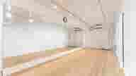 【NEW】オープン記念割🎉駅徒歩30秒|鏡5.4m×1.8m|更衣室完備丨備品充実丨ヨガ・少人数レッスン・個人練習に最適丨の写真2