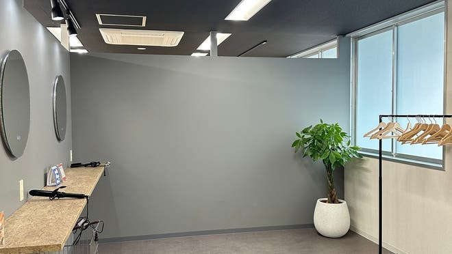 北与野駅徒歩5分・さいたま新都心| Merrithewピラティスマシン完備☆プロップス多数|ピラティス ヨガ スタジオの写真8