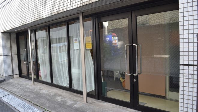 【中スタジオ】防音設備完備! 練習に調度いい大きさのスタジオ ダンス練習や各種教室にピッタリ!の写真4