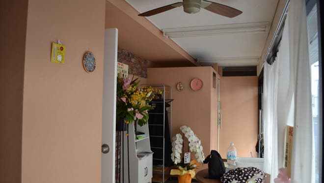 【中スタジオ】防音設備完備! 練習に調度いい大きさのスタジオ ダンス練習や各種教室にピッタリ!の写真5