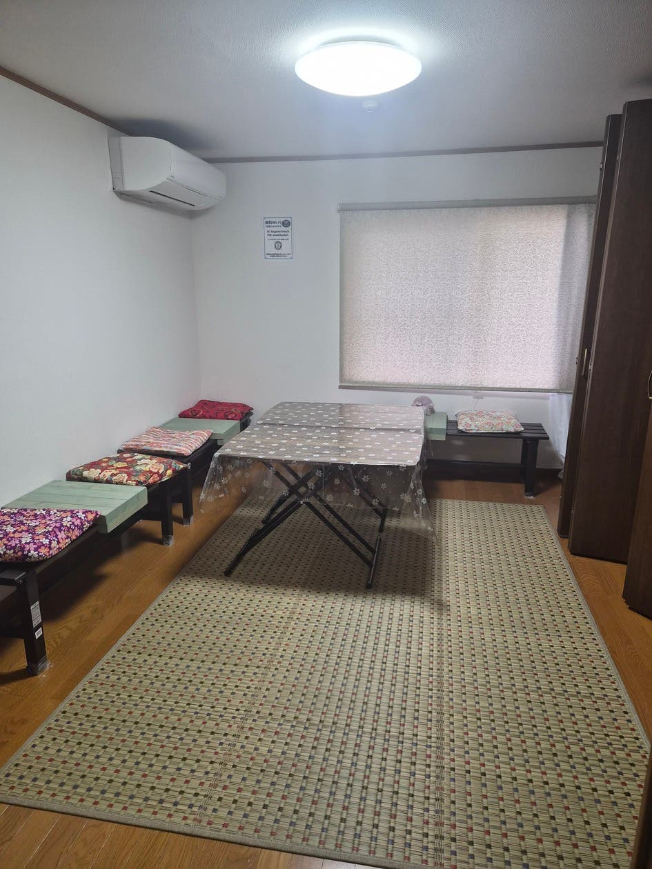熱海銀座　和べんち　3階個室の写真1